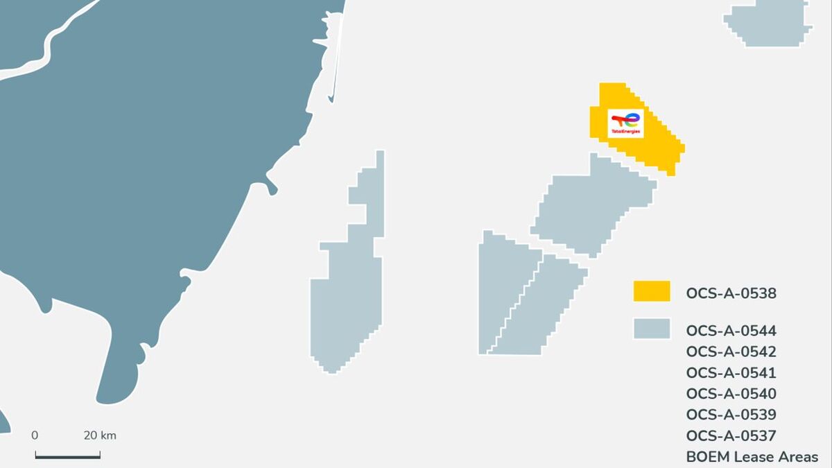 Riviera - News Content Hub - TotalEnergies acquires EnBW’s US offshore ...