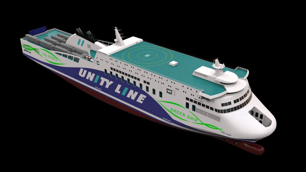 Riviera - News Content Hub - Wärtsilä contracted for Poland’s first LNG ...