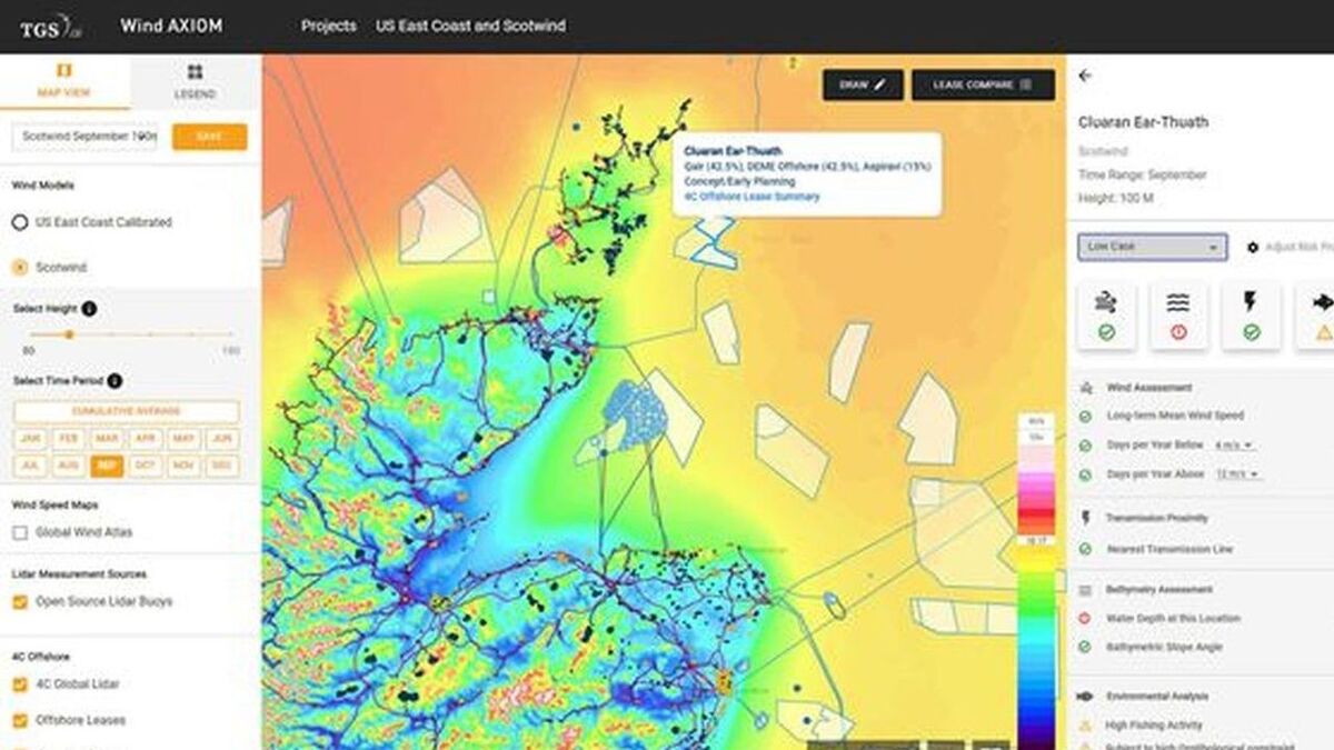Riviera - News Content Hub - Data analytics platform ‘provides new ...