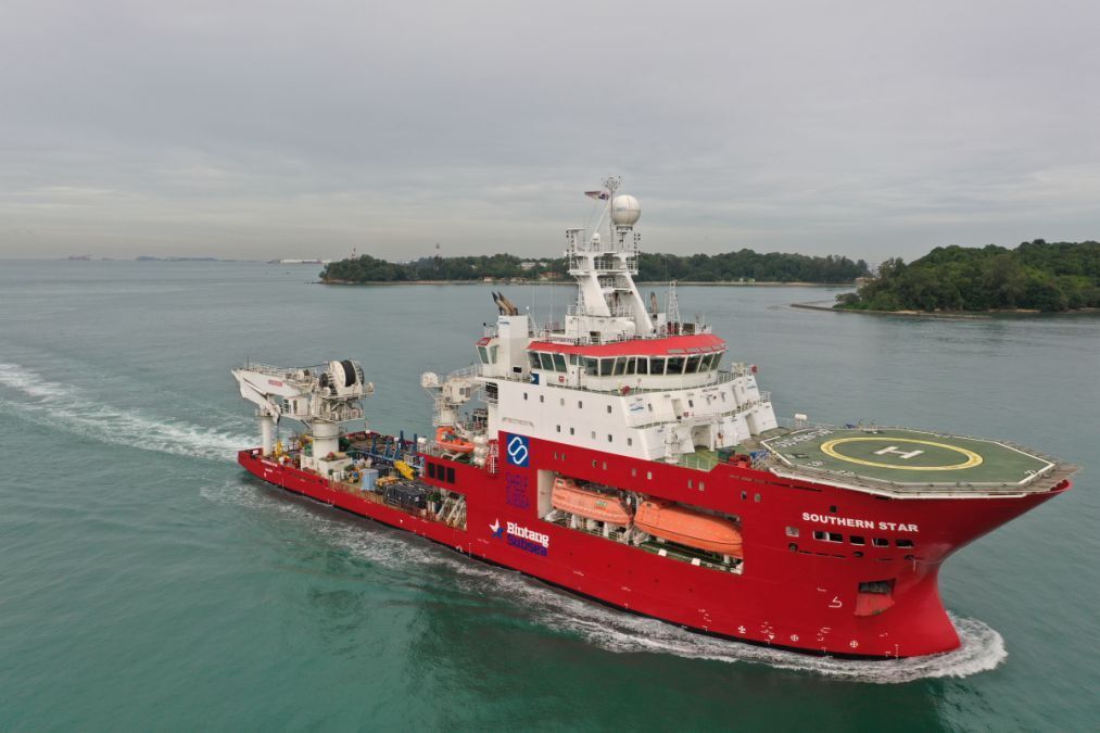 Riviera - News Content Hub - Southeast Asia OSV market roars back in ...