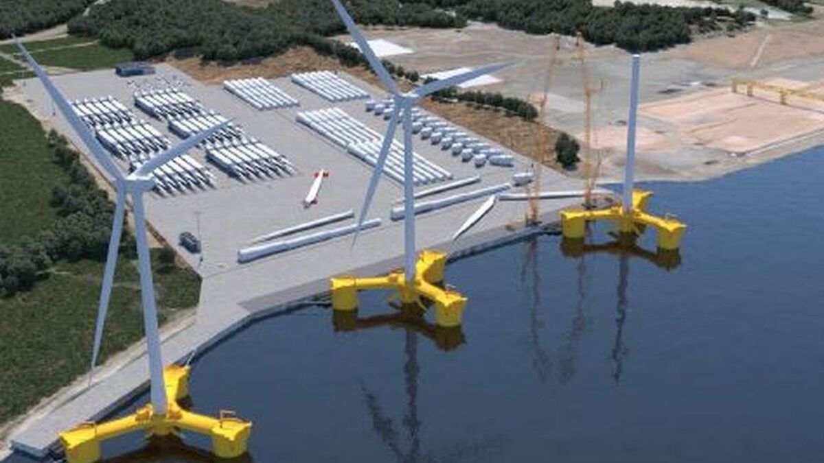 Riviera - News Content Hub - Oregon port identified as potential ...