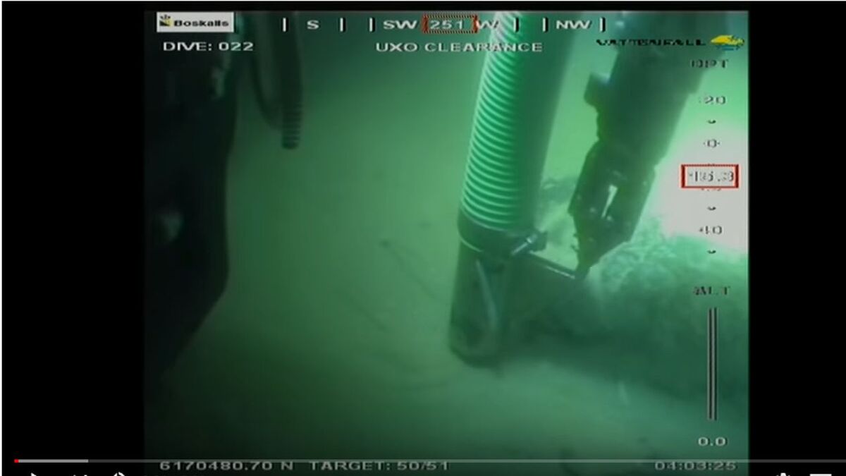 Riviera - News Content Hub - Venterra acquires UXO company Ordtek