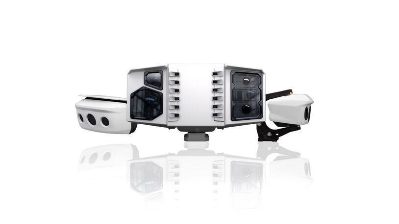 Riviera - News Content Hub - Technology unveiled to detect navigation ...