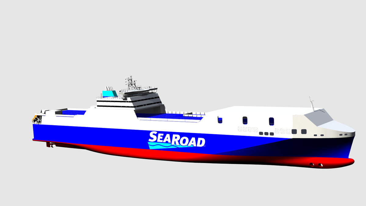 Riviera - News Content Hub - Wärtsilä to deliver propulsion for ...