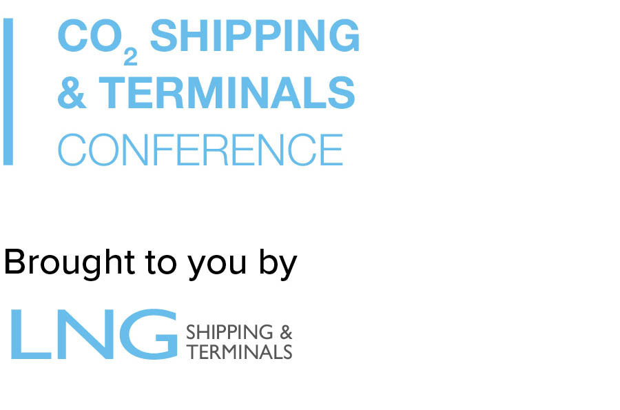Riviera - Recent Events - CO2 Shipping & Terminals Conference