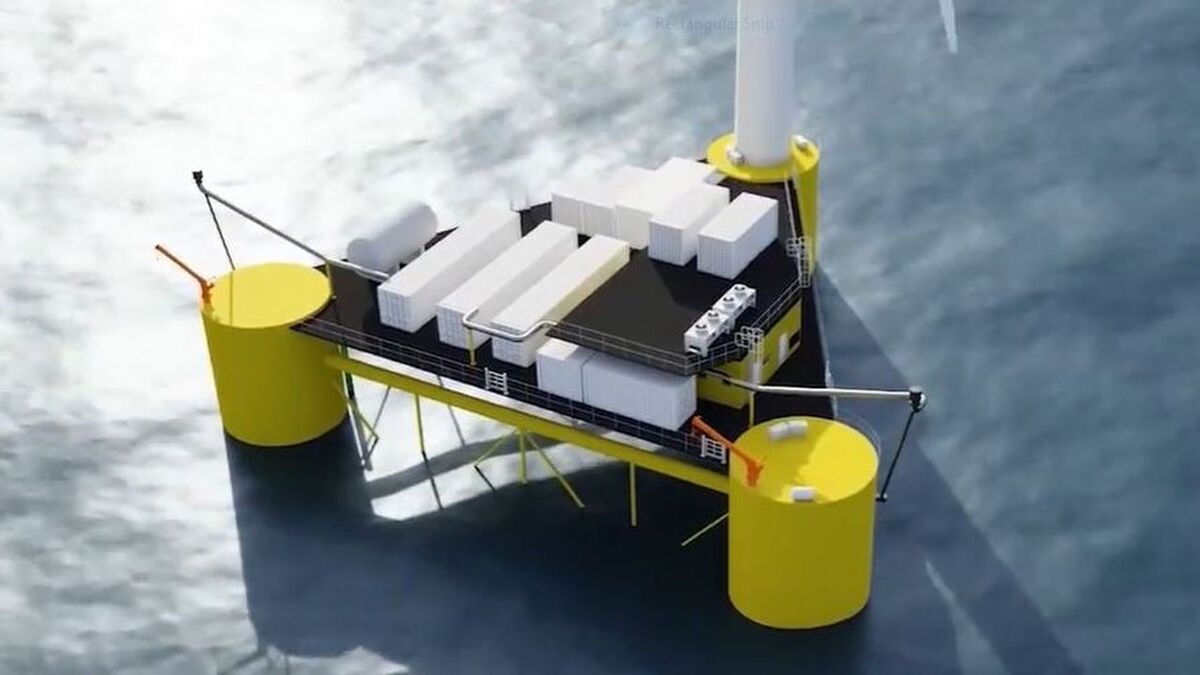 Riviera - News Content Hub - ERM Dolphyn, Source Energie to develop GW ...