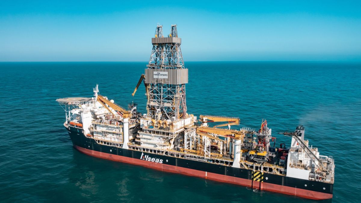 Riviera - News Content Hub - How a former offshore oilfield stalwart ...