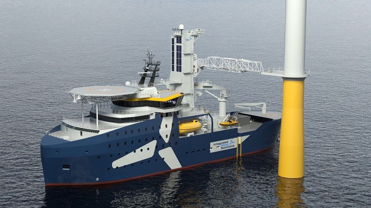 Riviera - News Content Hub - IWS Fleet orders two more commissioning ...