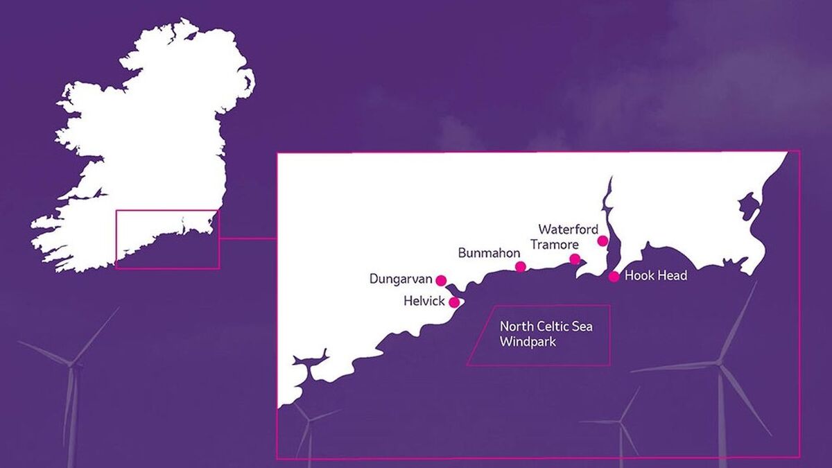 Riviera - News Content Hub - Green Rebel to undertake Irish offshore ...