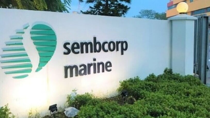 Riviera - News Content Hub - Rigs report: Sembcorp subsidiary faces ... Riviera - News Content Hub - Rigs report: Sembcorp subsidiary faces ...