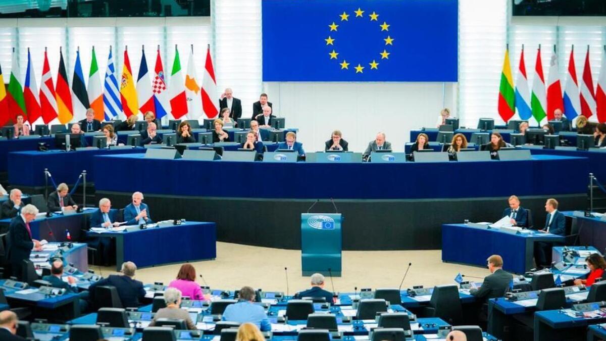 Riviera - News Content Hub - EU ready to jointly buy gas this year