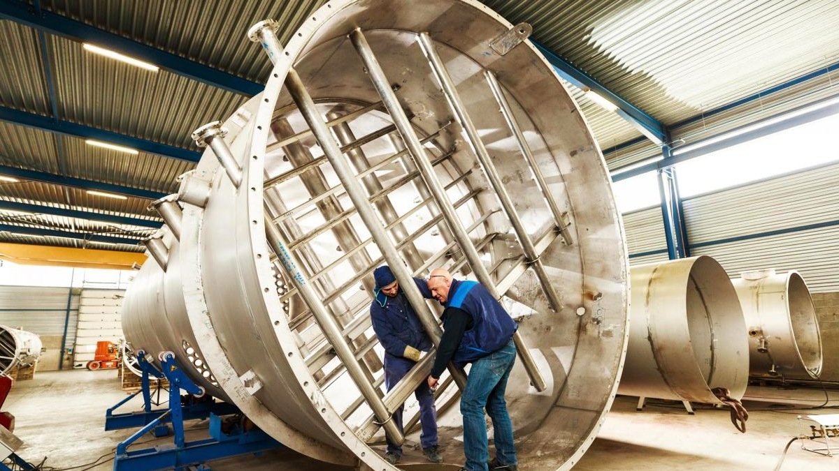 Riviera - News Content Hub - Seatrade Groningen to retrofit two ...