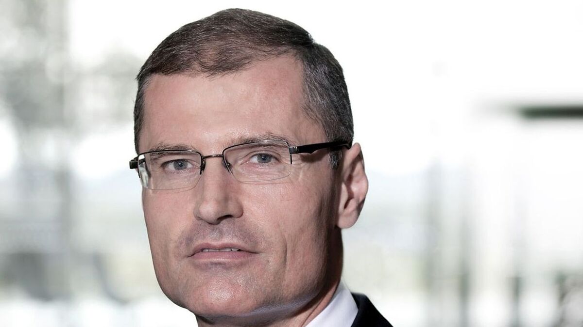 Riviera - News Content Hub - DNV says floating offshore wind market ...