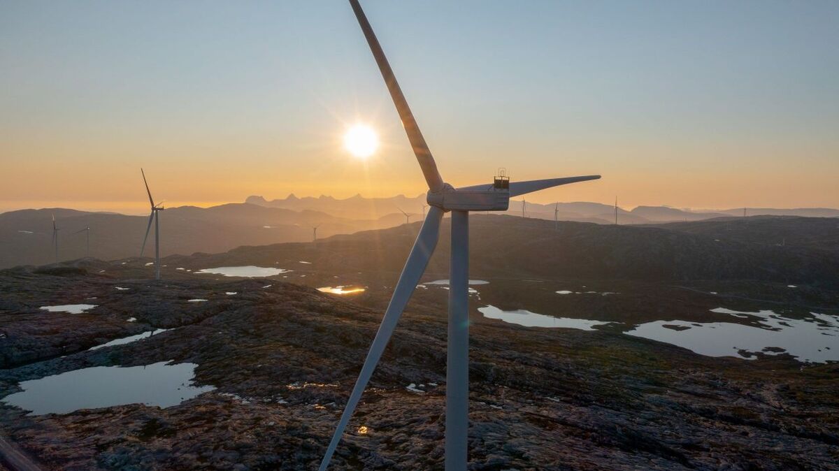 Riviera - News Content Hub - Eolus joins Polish offshore wind race