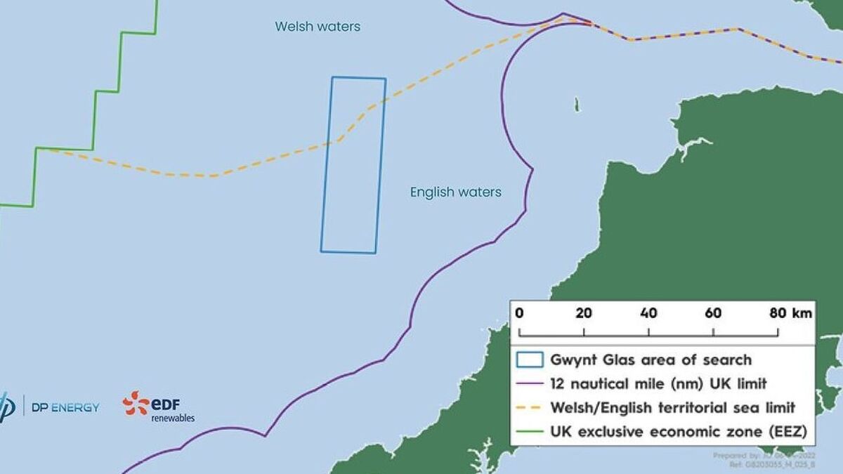 Riviera - News Content Hub - Consultation begins for commercial-scale floating wind project in ...