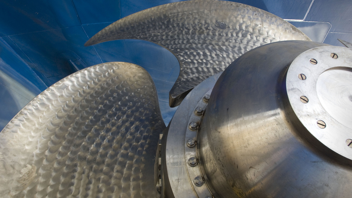 Naval Engineer Propeller Propellers Archives Clements Marine And