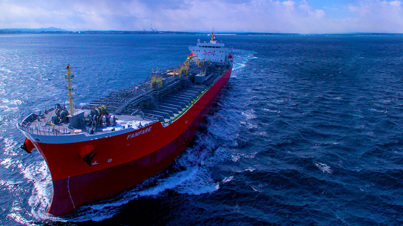 Riviera - News Content Hub - MOL-Trafigura MoU targets biodiesel supply ...