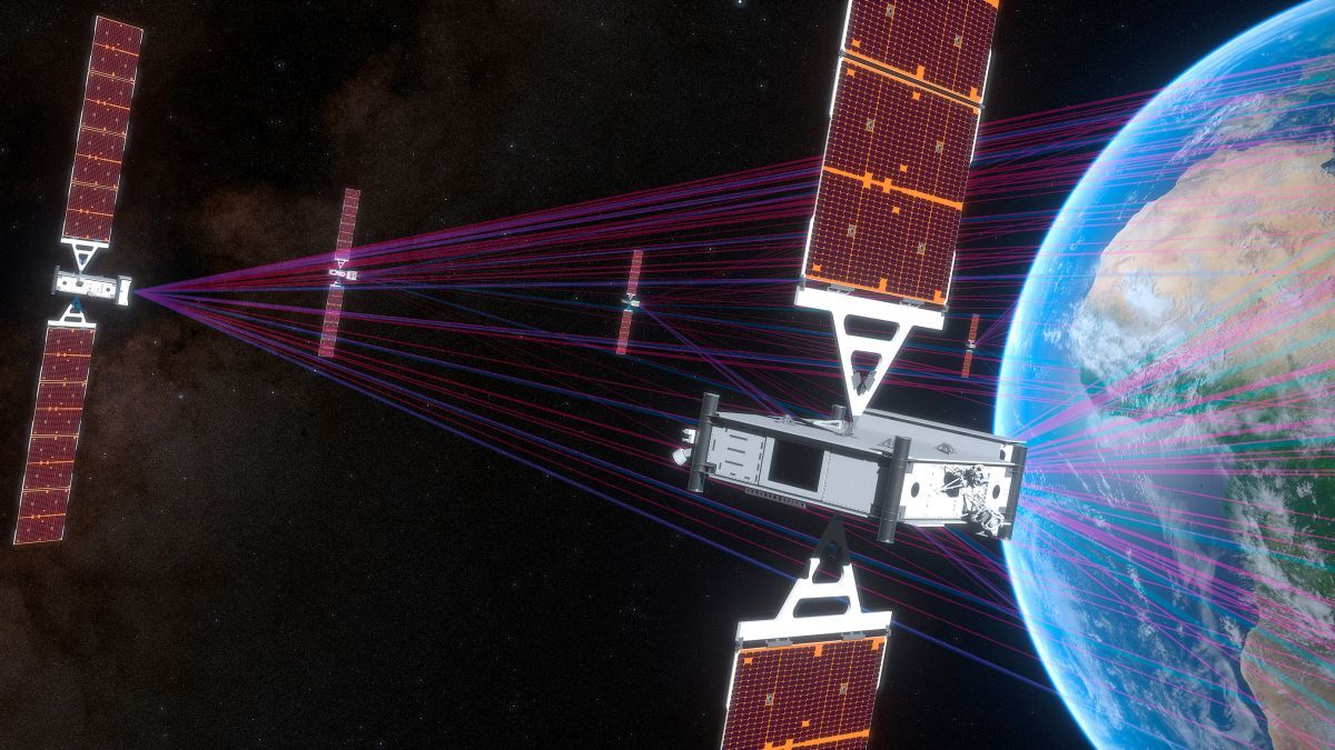 Riviera - News Content Hub - SES completes Intelsat acquisition ...