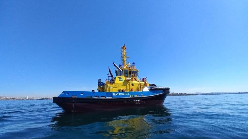 Riviera - News Content Hub - SAAM Towage expands Chilean fleet Riviera - News Content Hub - SAAM Towage expands Chilean fleet