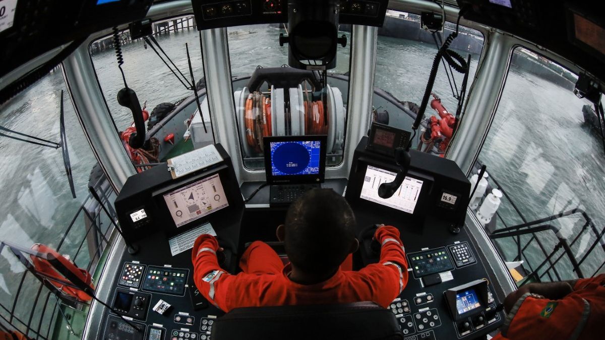 Riviera - News Content Hub - Wilson Sons installs seabed mapping tech ...