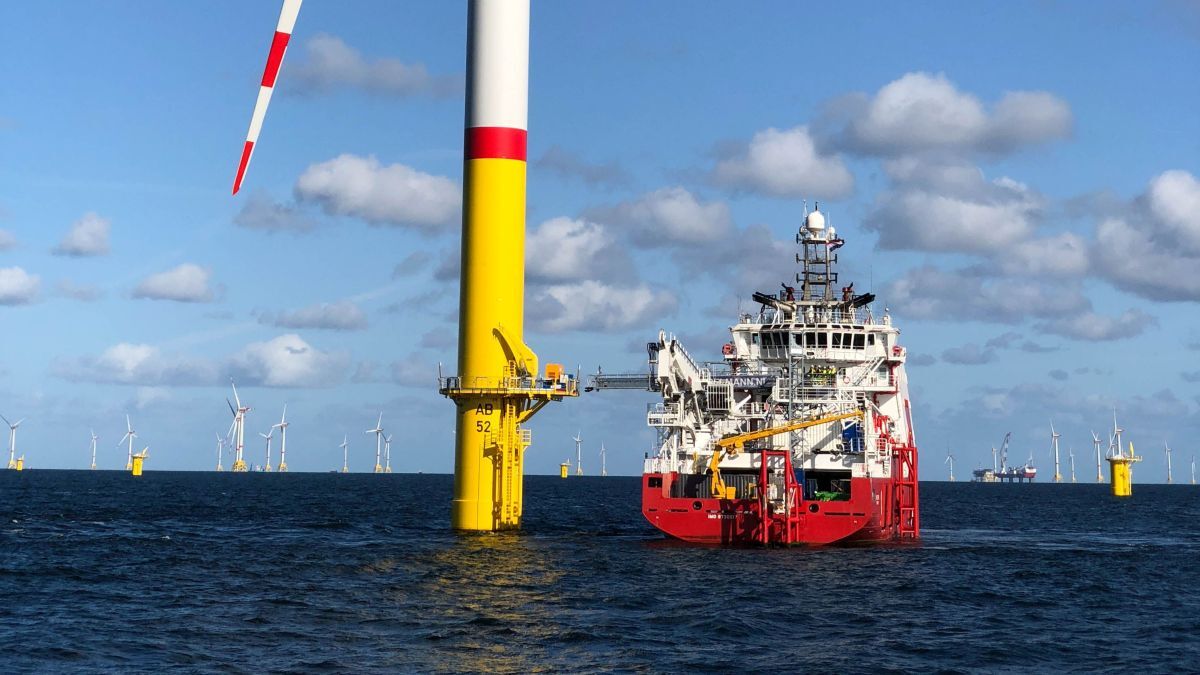 Riviera - News Content Hub - New coating is based on decades-long ...