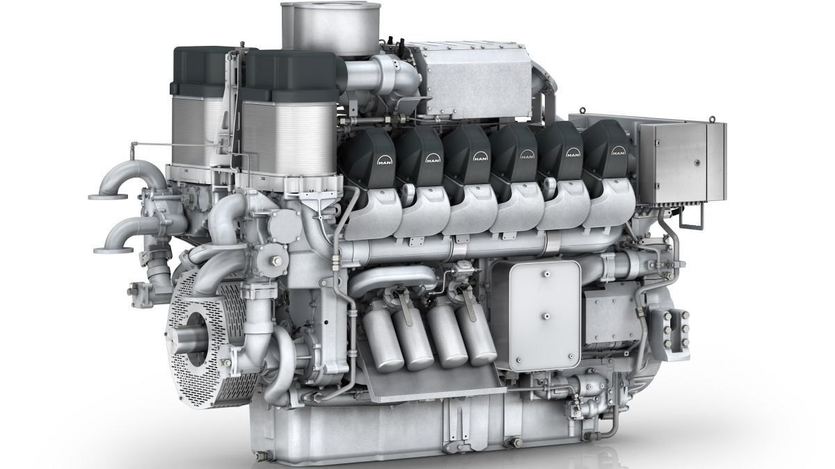 Riviera - News Content Hub - Engines selected for Svitzer’s new tugboat ...