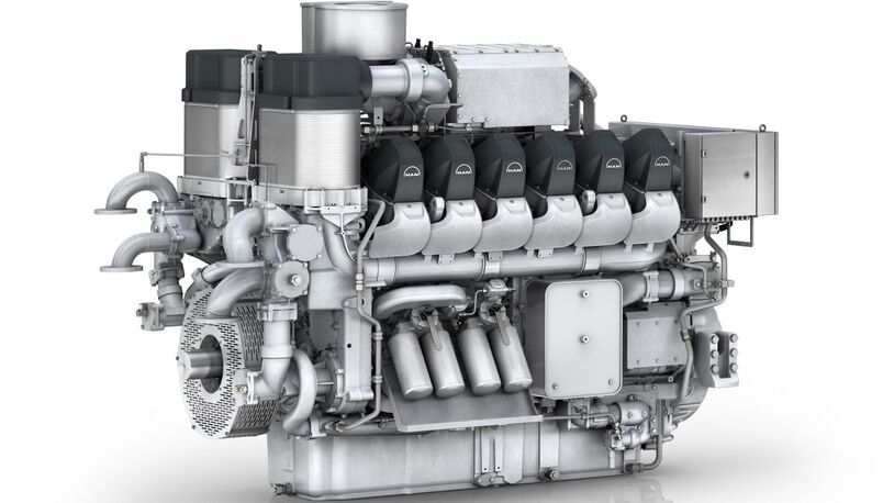 Riviera - News Content Hub - Engines selected for Svitzer’s new tugboat ...