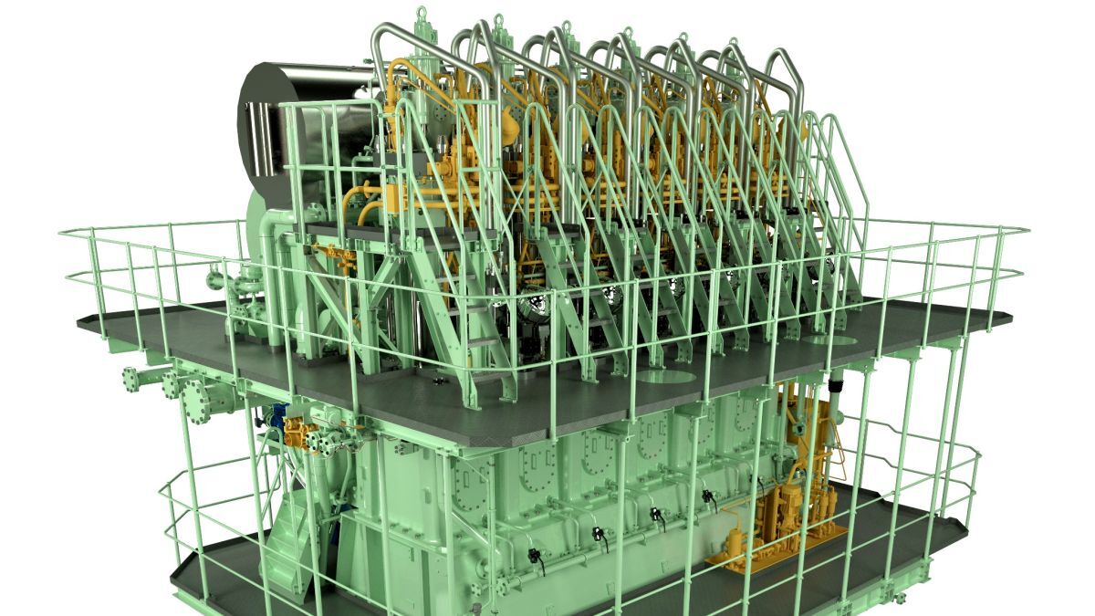 Riviera - News Content Hub - Methanol’s momentum builds as key ...