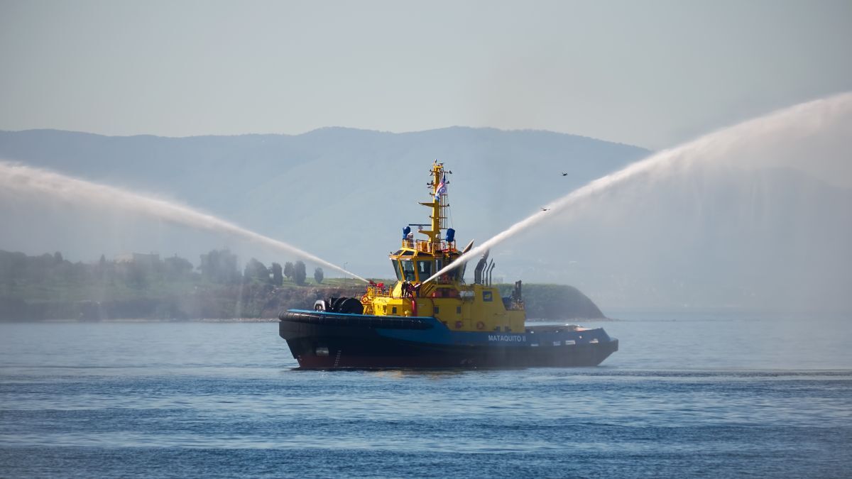 Riviera - News Content Hub - South American fleets modernised with high ...