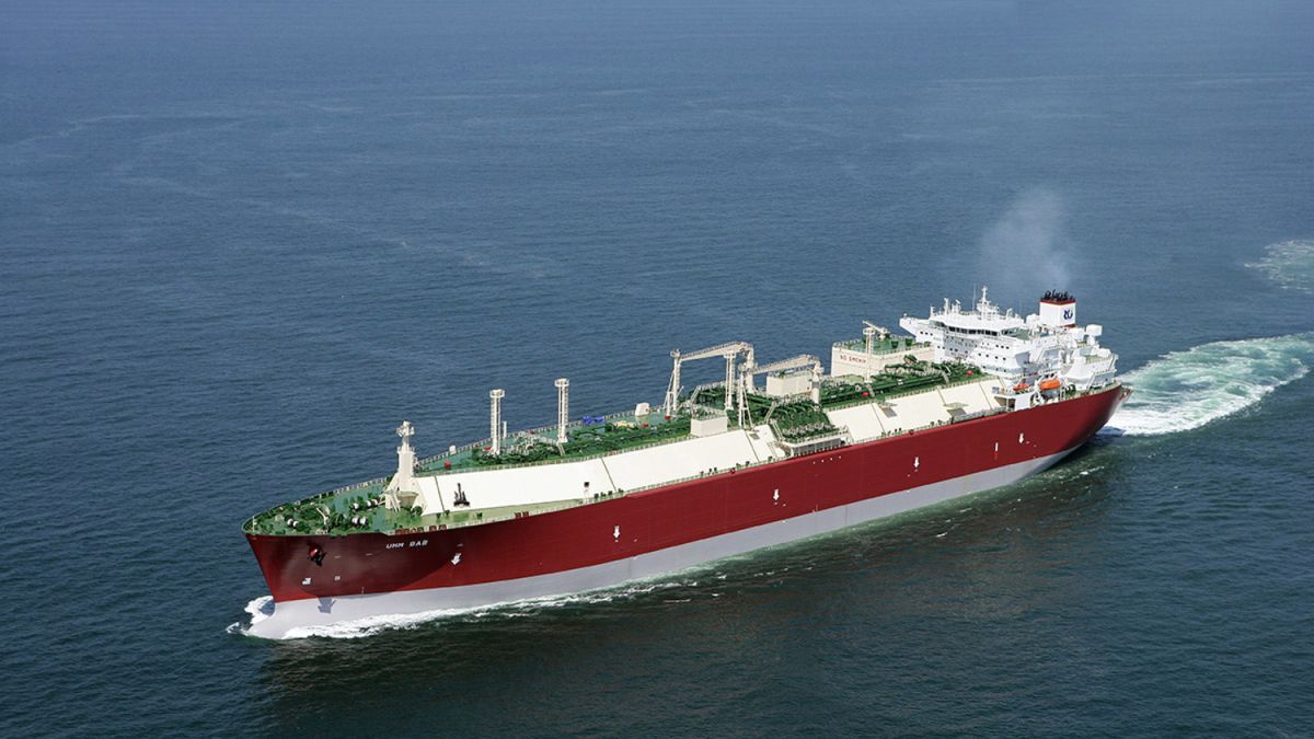 Riviera - News Content Hub - Greek shipowners move to the top of the ...