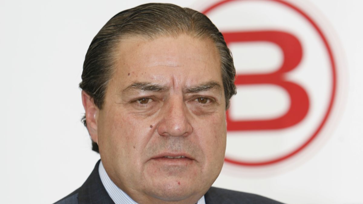 Riviera - News Content Hub - Lessons from a life in towage: Vicente ...