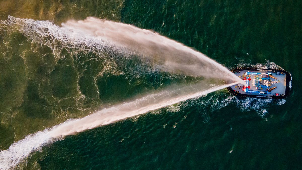 Riviera - News Content Hub - Wilson Sons prepares for new tug arrivals