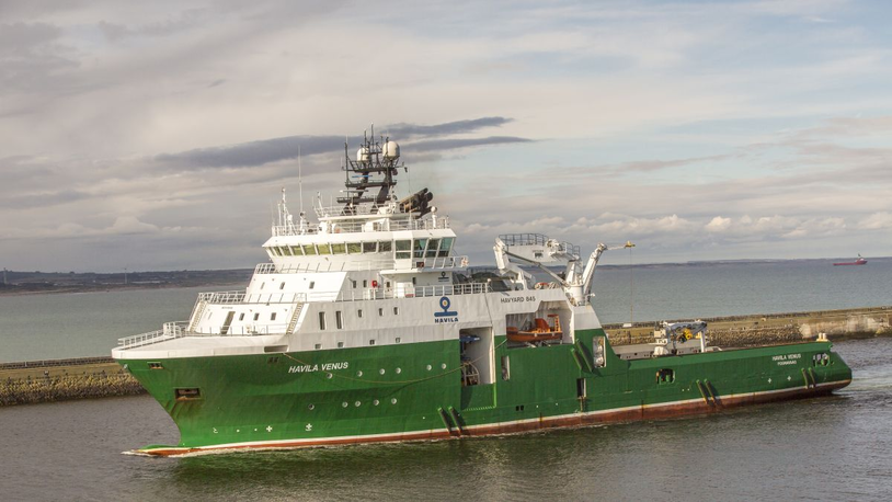 Riviera - News Content Hub - Owners expand fleets through vessel S&P