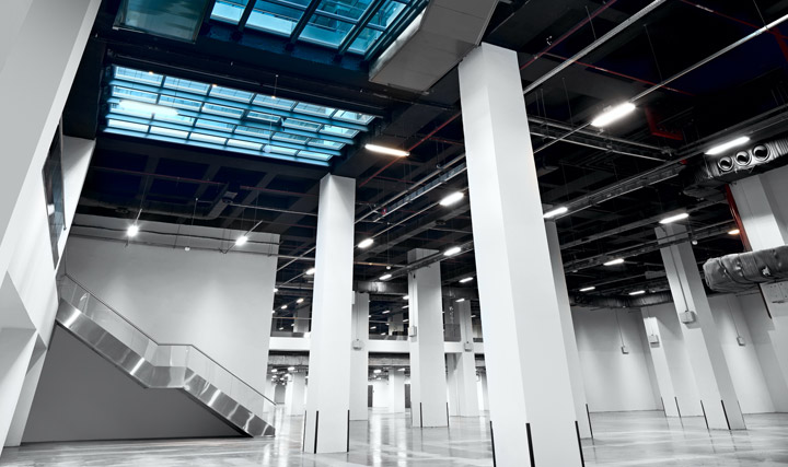 Riviera - International Tug and Salvage Convention Venue - Istanbul ...