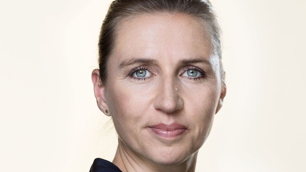 Riviera - News Content Hub - Danish Prime Minister to host leaders ...