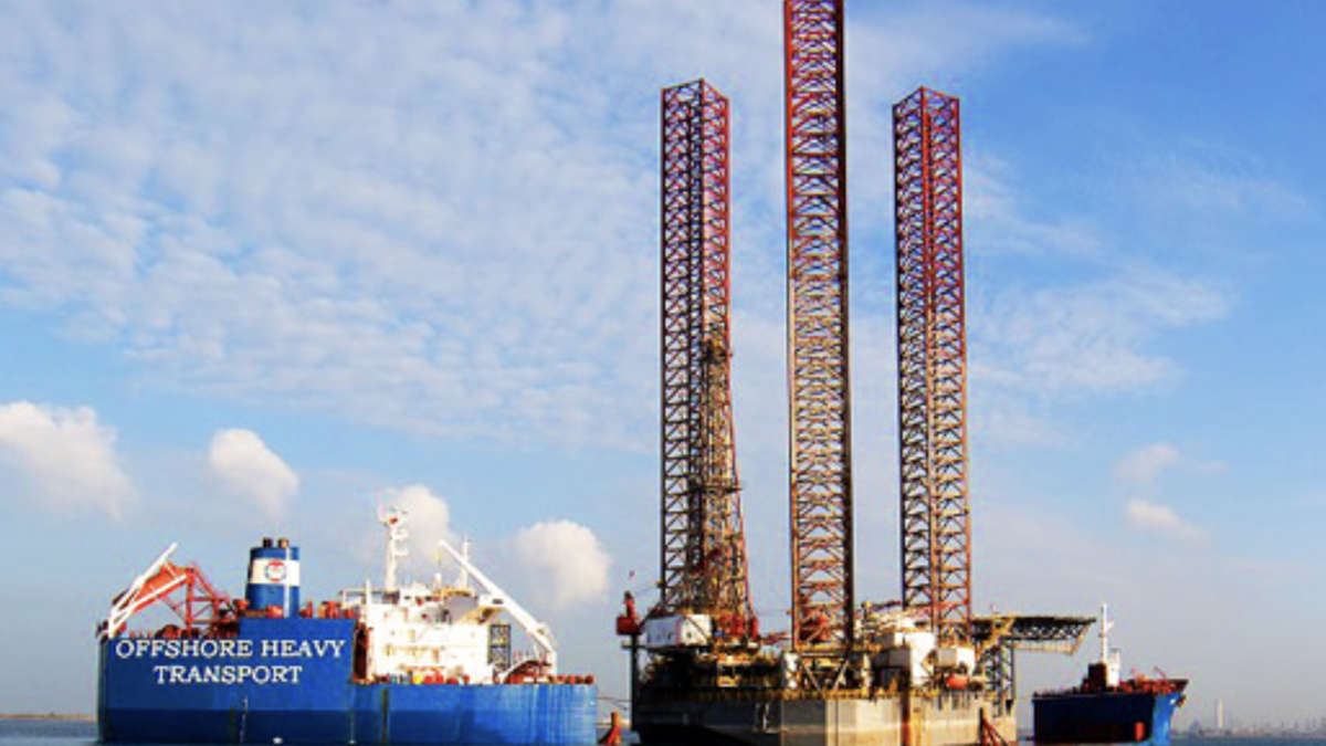 Riviera - News Content Hub - Rigs report: rig utilisation tightens up ...