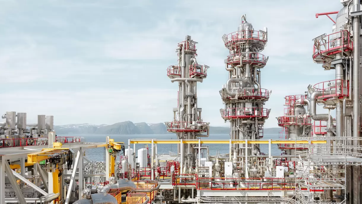 Riviera - News Content Hub - Equinor strengthens collaboration with Aibel Riviera - News Content Hub - Equinor strengthens collaboration with Aibel