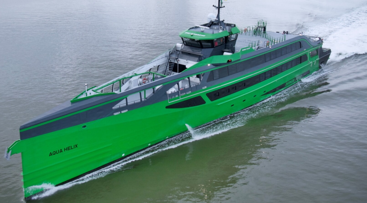 Riviera - News Content Hub - Offshore energy revival rekindles CTV and ...