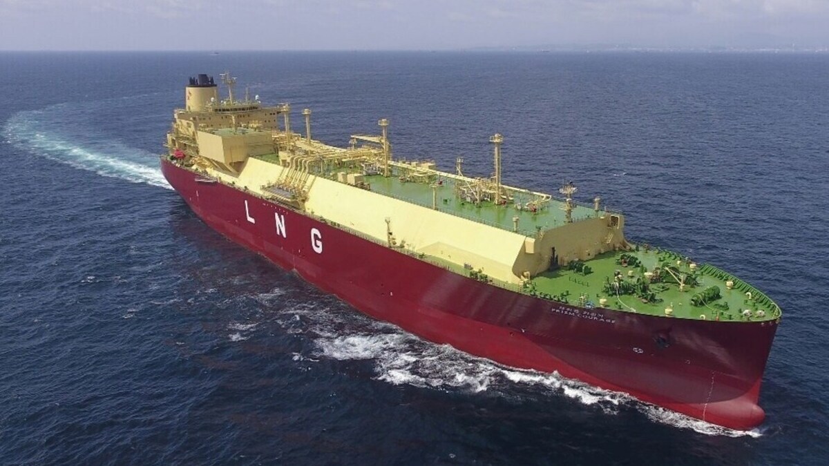 Riviera - News Content Hub - Avikus to supply AI-navigation system to South Korean shipping ...