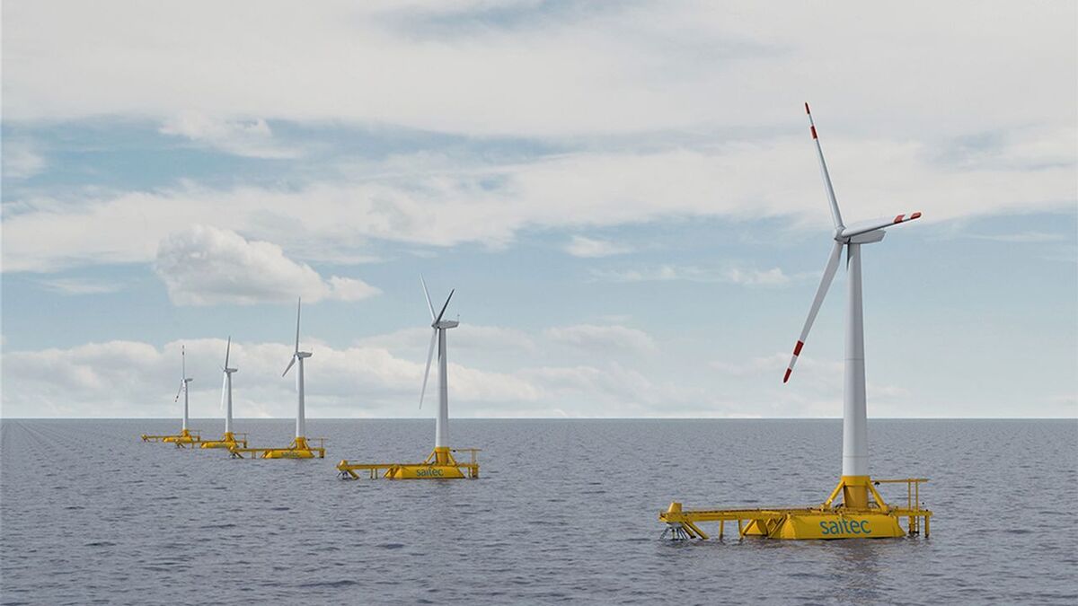 Riviera - News Content Hub - Saitec plans pre-commercial floating ...
