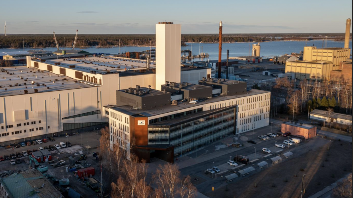 Riviera - News Content Hub - Wärtsilä opens new Sustainable Technology ...