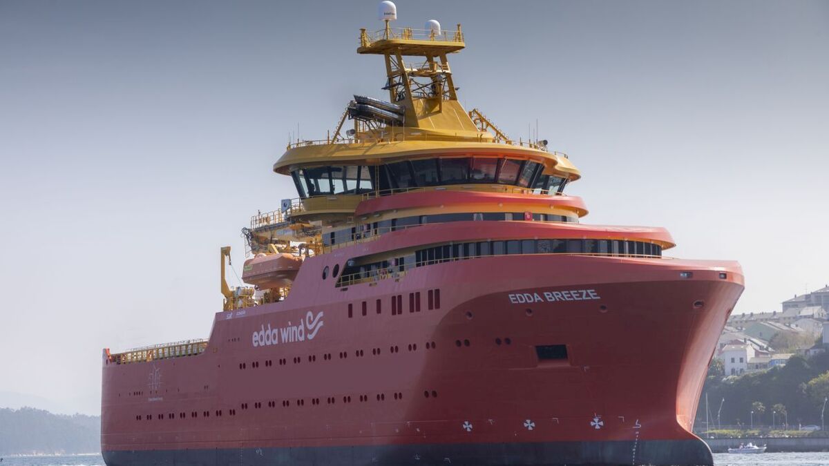 Riviera - News Content Hub - UPDATED: SOV operator Edda Wind says more ...