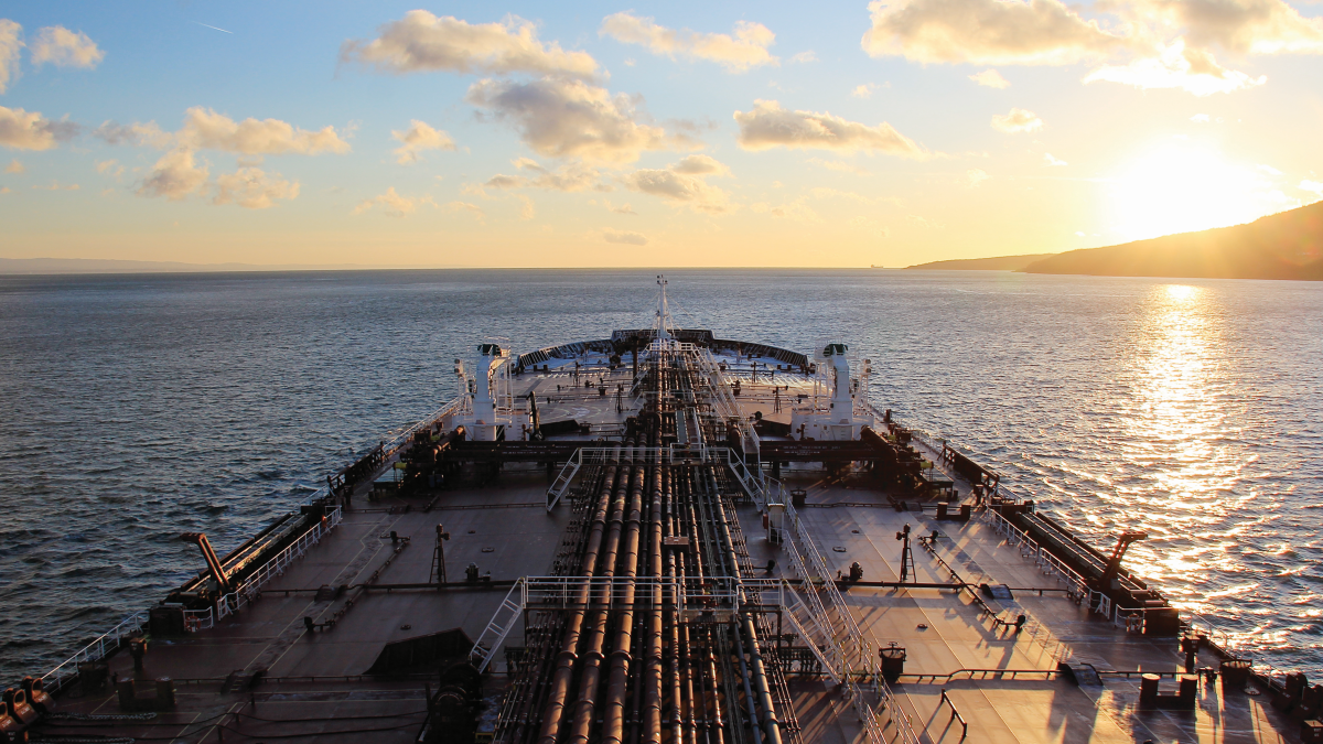 Riviera - News Content Hub - Performance Shipping enters product tanker ...