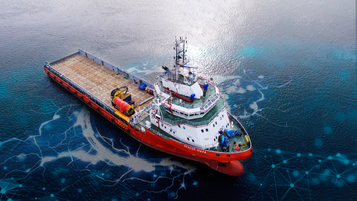 Riviera - News Content Hub - Are hybrid-powered ships robust enough to ...