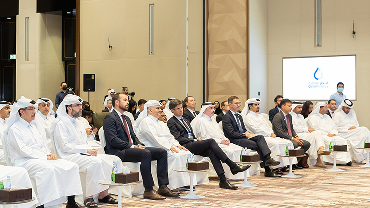 Riviera - News Content Hub - QatarEnergy cuts in quartet of energy ...