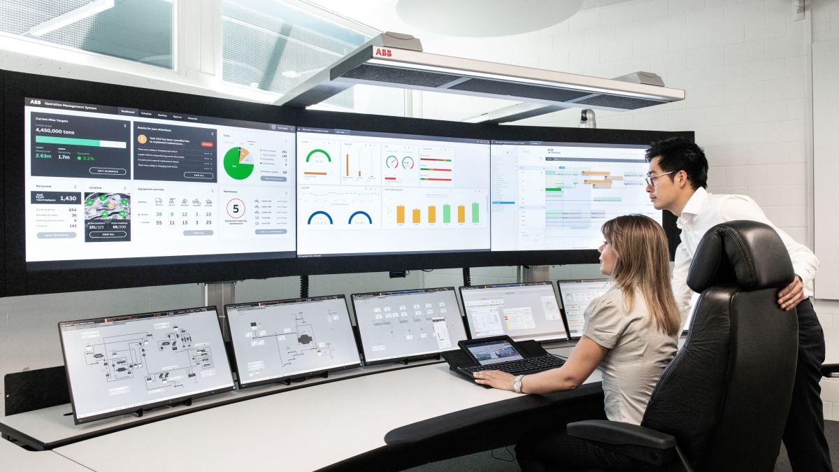 Riviera - News Content Hub - ABB technology will support world’s first ...