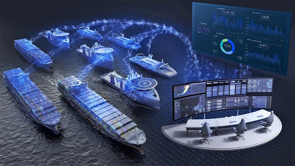Riviera - News Content Hub - Laskaridis Shipping commits to smart ... Riviera - News Content Hub - Laskaridis Shipping commits to smart ...