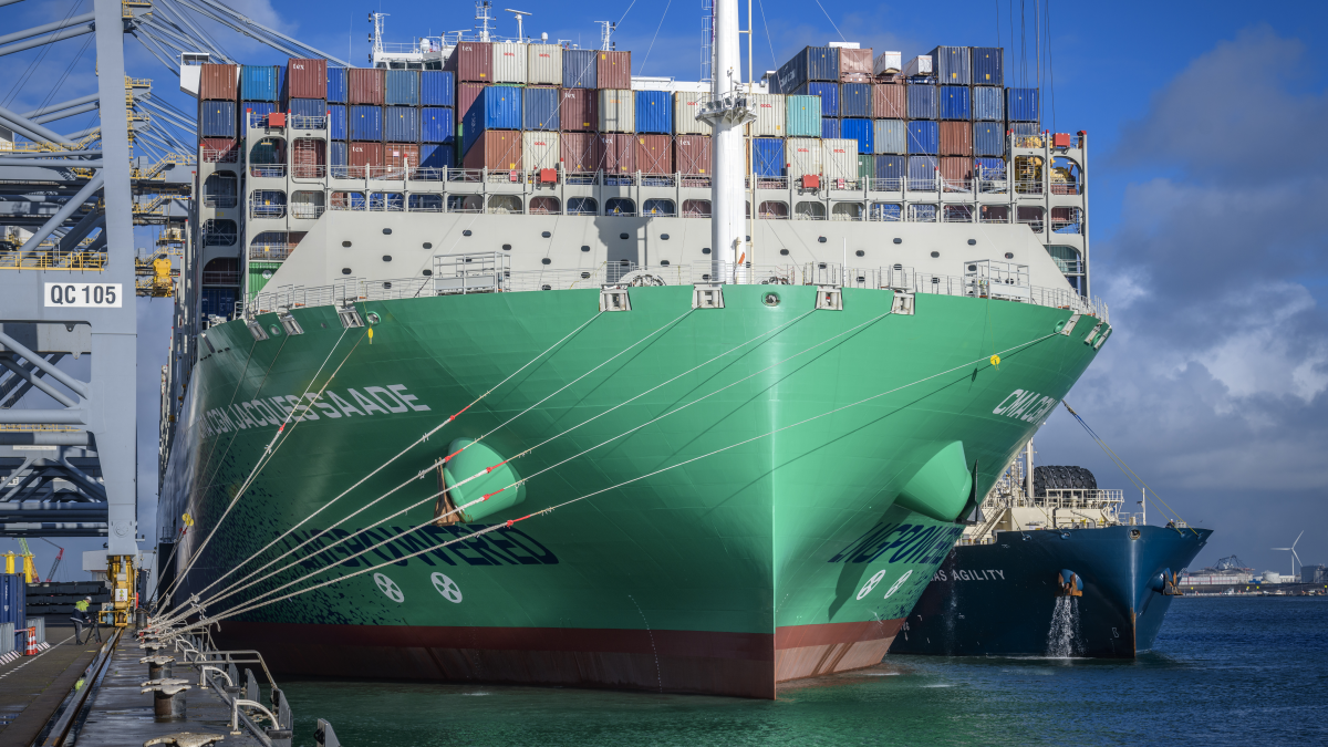 Riviera - News Content Hub - Study: bioLNG offers low-cost, viable path to decarbonisation