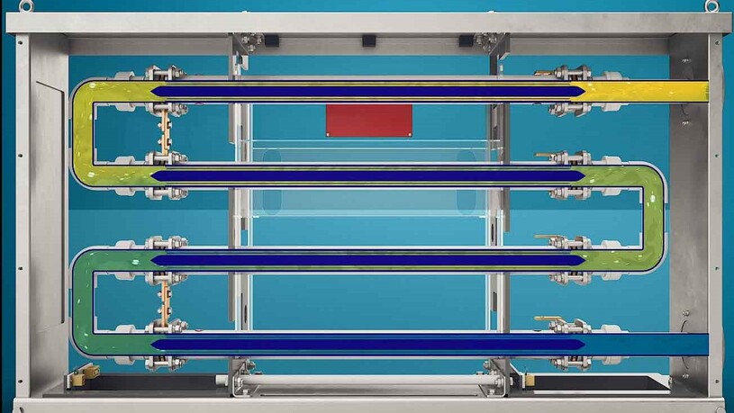 Riviera - Whitepapers - Taking Control of Marine Growth