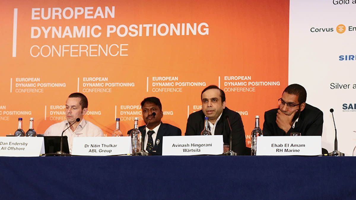 Riviera - News Content Hub - Batteries cut fuel costs from DP operations